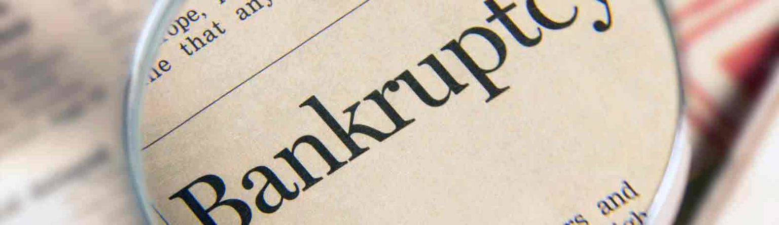 Bankruptcy, Restructuring, Creditors' Rights, and Receiverships ...