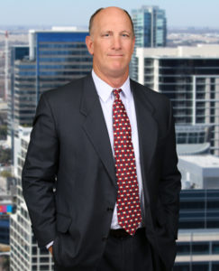 David B. Dyer - Scheef & Stone, LLP