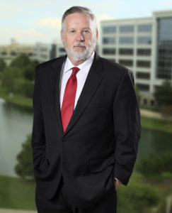 Jim Pikl - Scheef & Stone, LLP