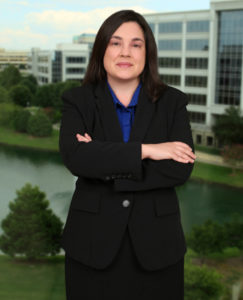 Heather Kay - Scheef & Stone, LLP