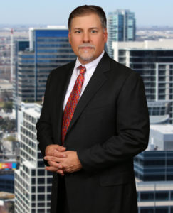 Tom Kulik - Scheef & Stone, LLP