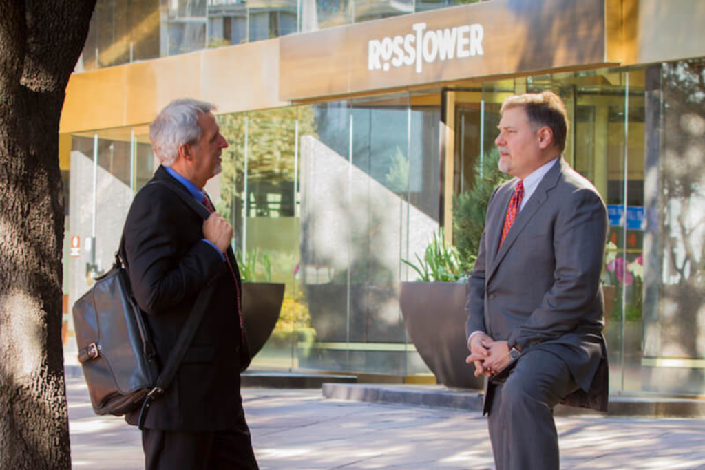 About Scheef & Stone - Scheef & Stone, LLP