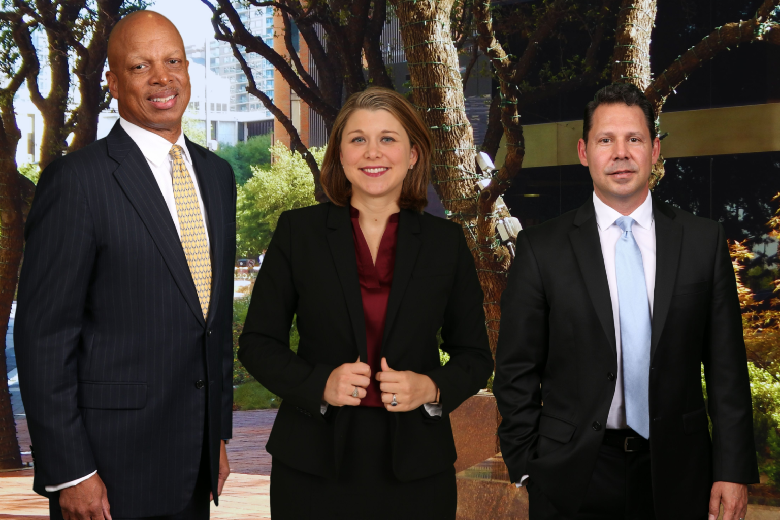 About Scheef & Stone - Scheef & Stone, LLP