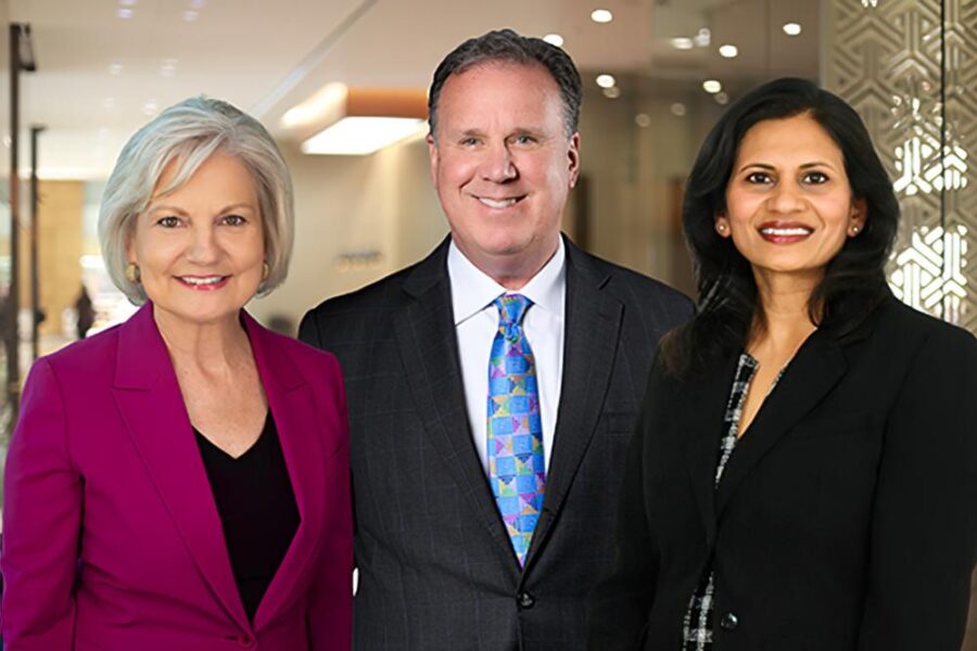 About Scheef & Stone - Scheef & Stone, LLP