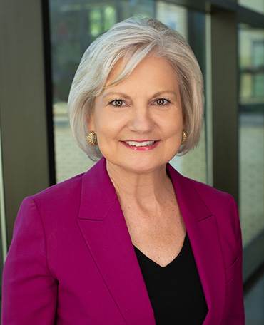 What Makes a Great Lawyer – Answered by Scheef & Stone’s Jane Taber ...