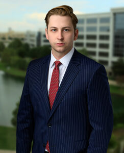 Steven Coffin - Scheef & Stone, LLP