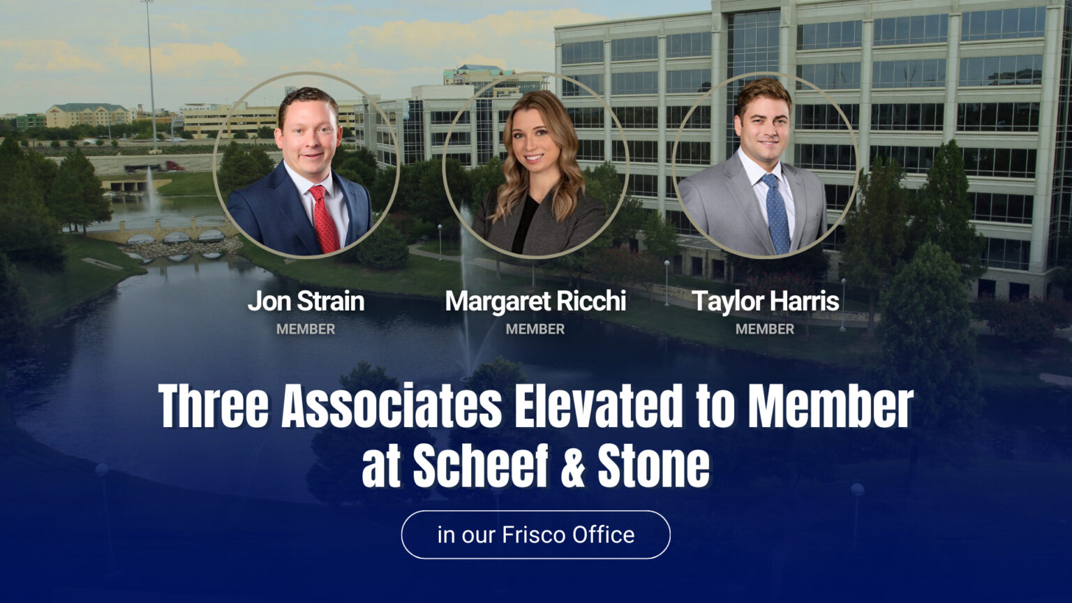 Attorney Spotlight Archives - Scheef & Stone, LLP